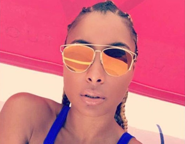 Hencha Voigt From Wags Miami Stars Hottest Pics E News